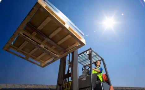 Our Services C & A Webb Ltd