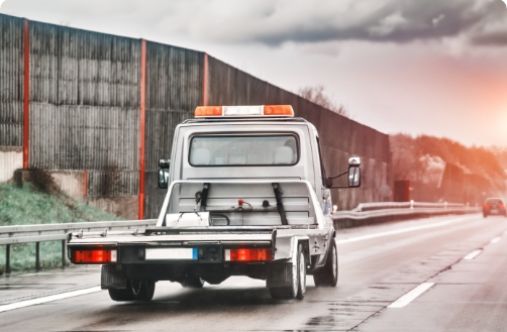 Our Fleet C & A Webb Ltd