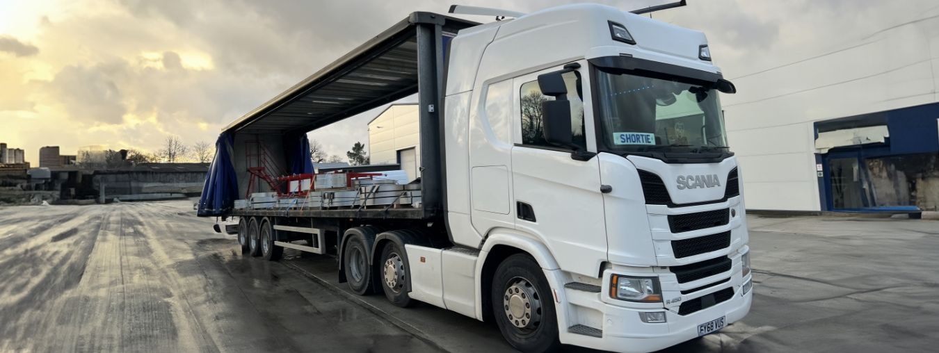 About Us C & A Webb Ltd