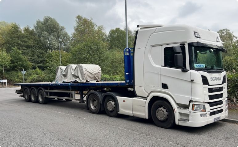 About Us C & A Webb Ltd